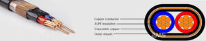 Cable Concéntrico de Alta Calidad | ZMS Cable Distribuidor