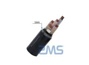 Cable Armado con Certificación CE e ISO, etc. | ZMS Grupo
