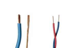 La Diferencia entre Los Cables Trenzados y Los Sólidos - ZMS Cable
