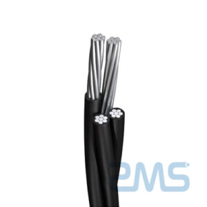 Cable Preensamblado Accesorios Preformados | ZMS Grupo
