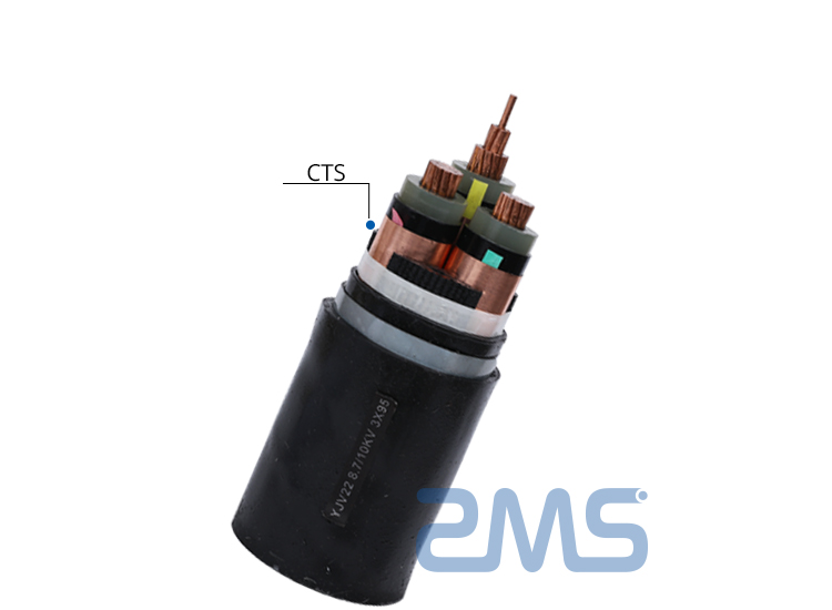 ¿Qué Son Los Cables Apantallados? Clasificación de Cables Apantallados