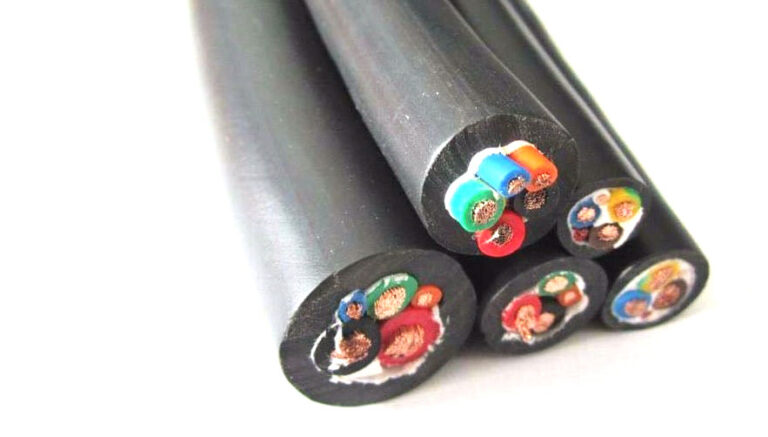 ¿Qué Son Los Cables Ignífugos? Introducción al Uso de Cables Ignífugos