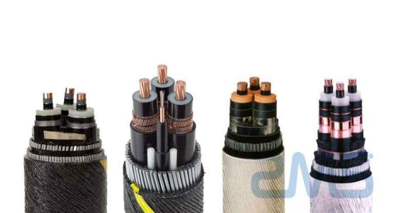 Cable Transoceánico Submarino Fiable - ZMS Cable Empresa