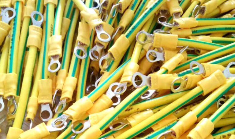 Todo Lo Que Necesita Saber sobre El Cable de Tierra - ZMS Grupo