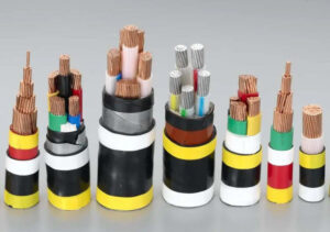 ZMS Cables | Proveedor de Cable Eléctrico