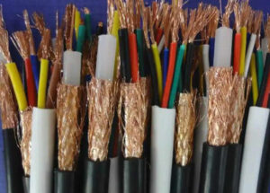 ¿Para Qué Sirve Las Capas Trenzadas de Los Cables Eléctricos?