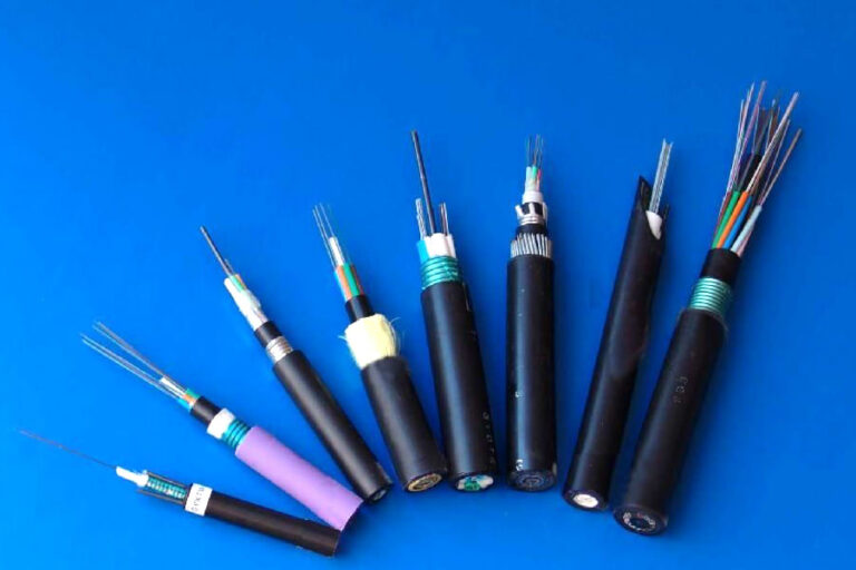 ¿Cómo Elegir La Fibra Óptica para Internet Adecuada? - ZMS