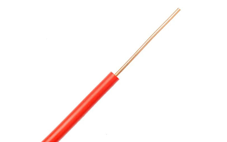 ¿Qué Es Un Conductor Eléctrico? Tipos de Conductores de Cables