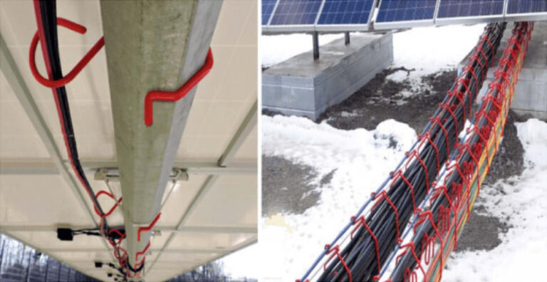 Tendencias Emergentes en Cables Solares - ZMS Cables