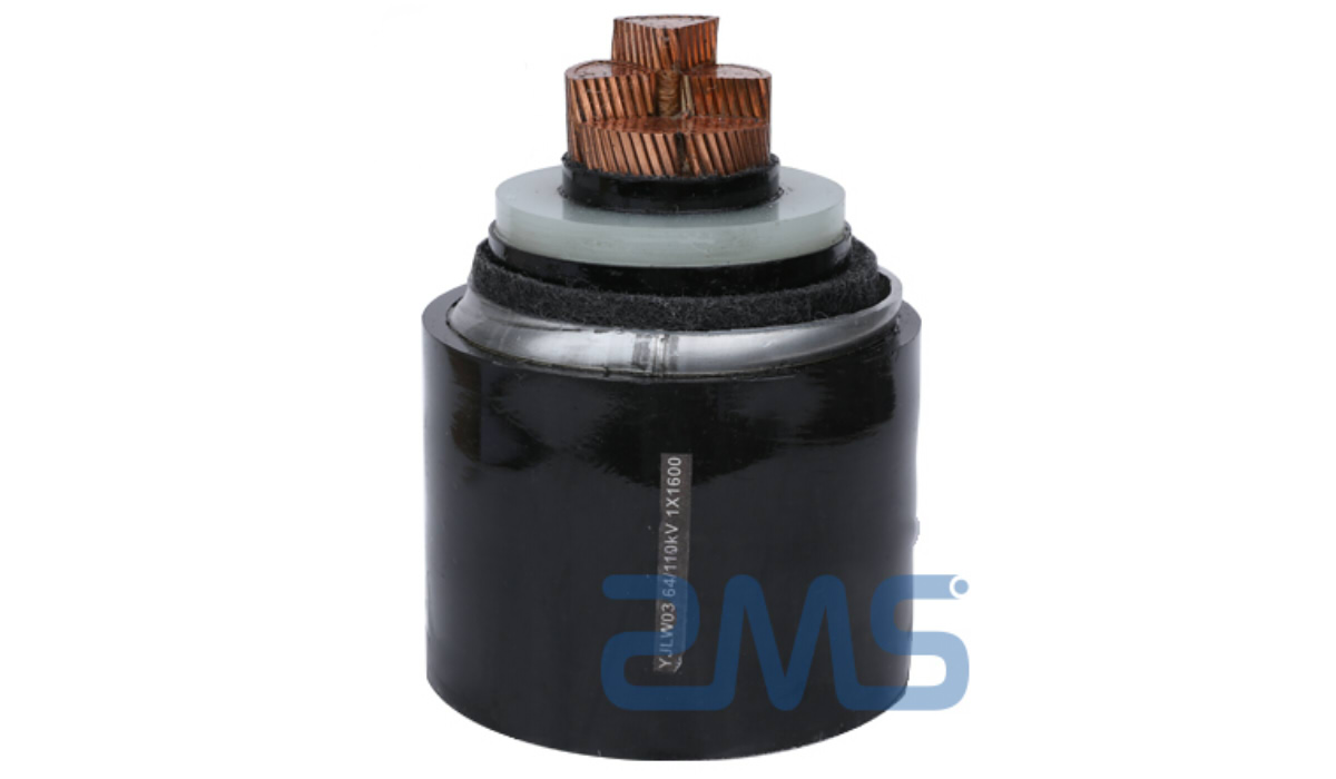 Las Diferencias entre Los Cables de Un Núcleo y de Tres Núcleos