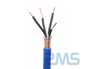 LSZH Cable Libre de Halógenos LSOH LS0H - ZMS Cables