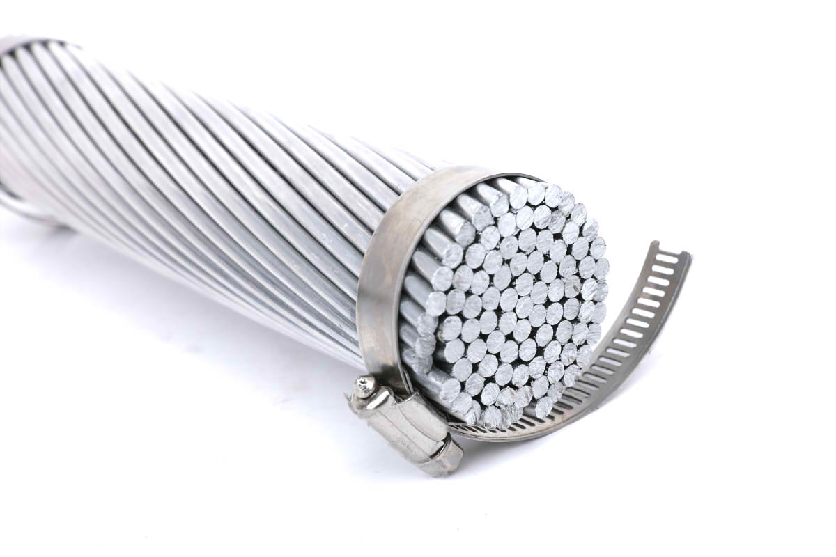 Guía del Cable para Tendido Eléctrico Aéreo - ZMS Cables