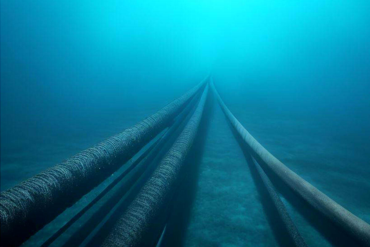 NKT Invertirá 1.000 Millones en Fortalecer Los HVDC Cables