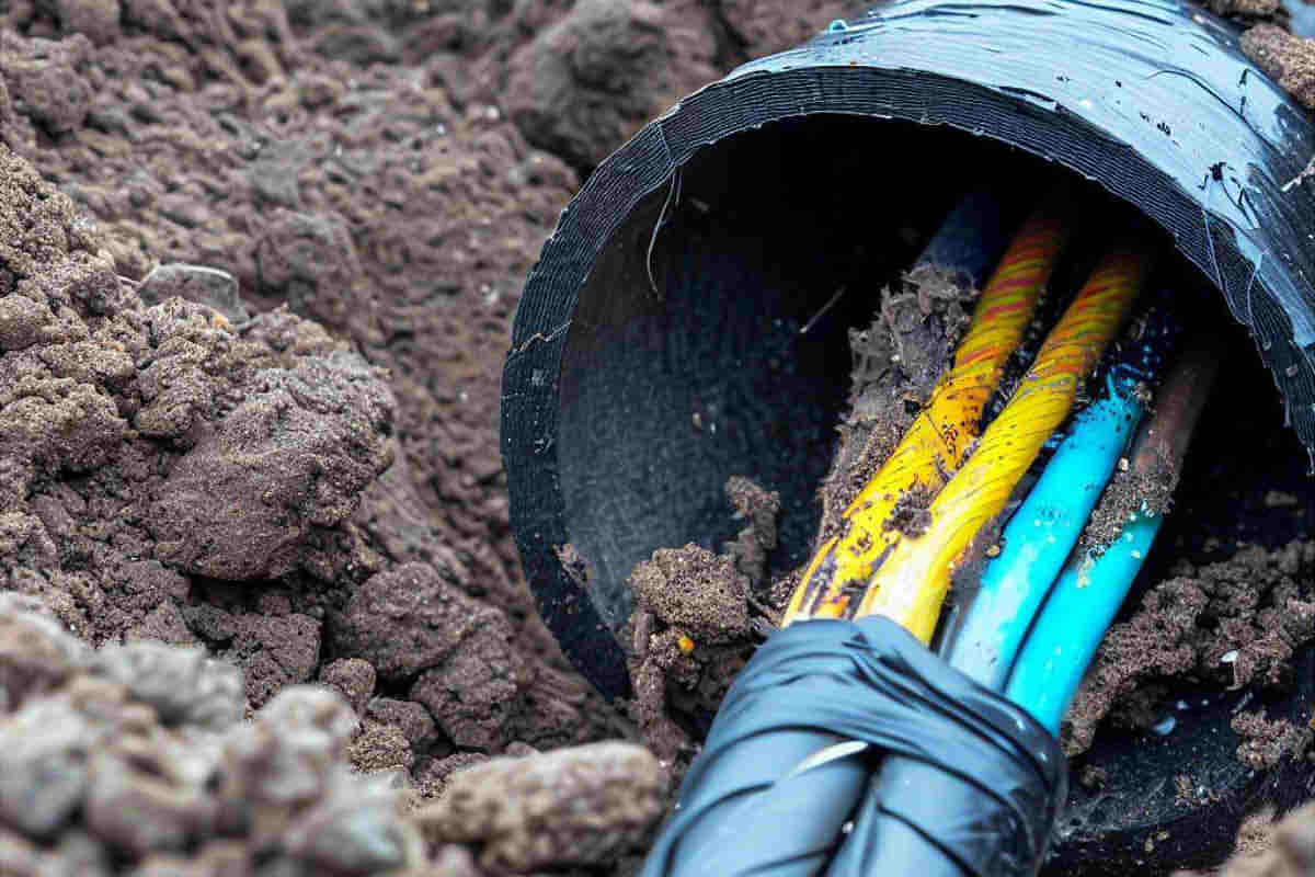 Preguntas y Respuestas Esenciales sobre Cables Enterrados