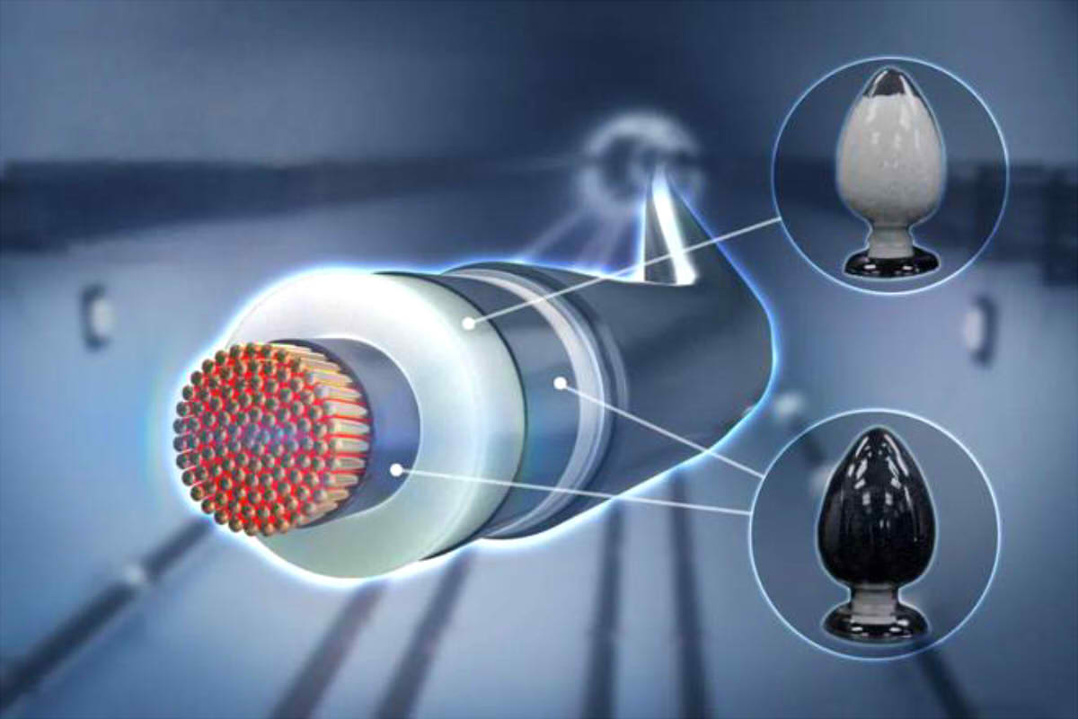 Entra En Servicio El Primer Pp Cable De Alta Tensión De China