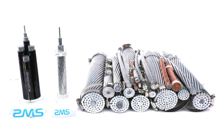 Guía del Cable para Tendido Eléctrico Aéreo - ZMS Cables