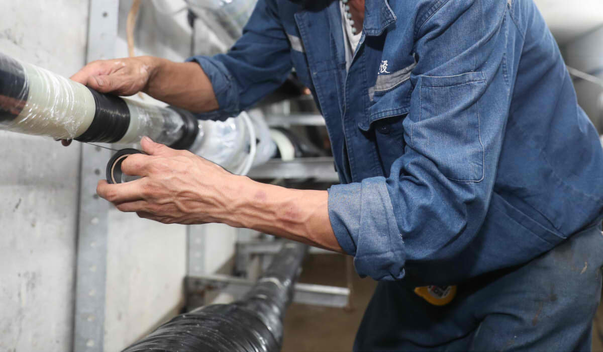 Tipos de Fallas en Cables y Métodos Básicos para Su Detección