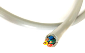 Cable Vulcanizado 2x12 3x12 Ignífugo de Calidad - ZMS Cables