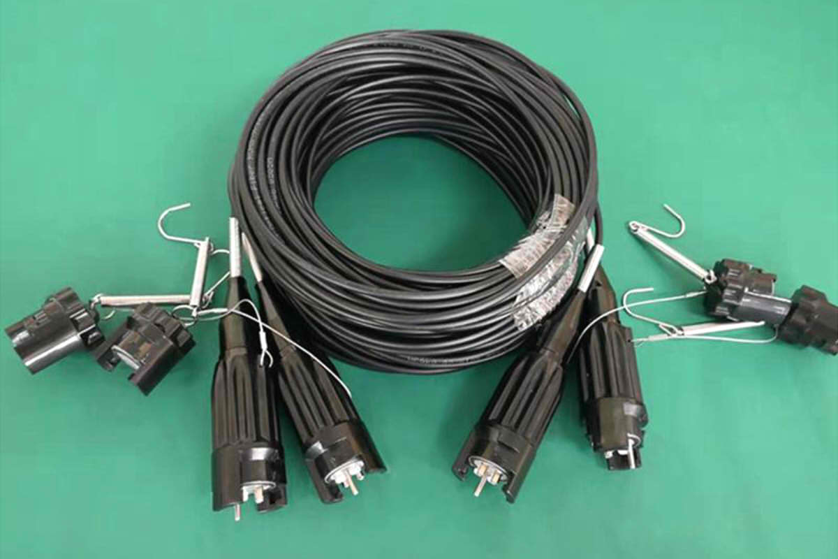 ¿Qué Es la Fibra Preconectorizada? Sus Ventajas y Desventajas