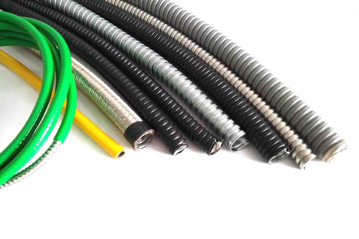 Beneficios de los Cables Armados Tipo MC - ZMS Cables