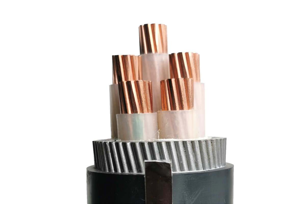 Comparación Detallada de Materiales de Aislamiento para Cables