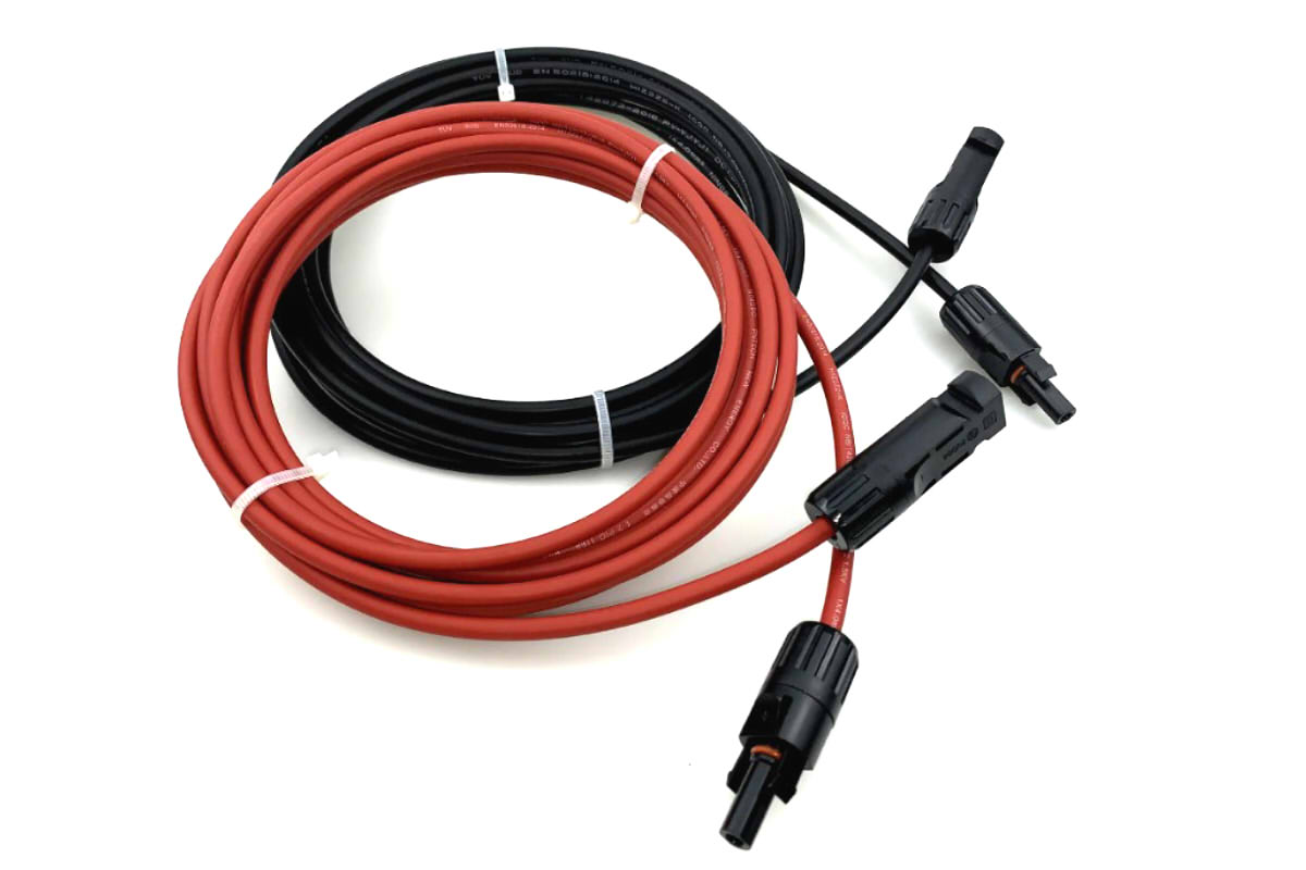 El Mercado 2032 de Cables Solares Alcanzará los $2.9 mil millones
