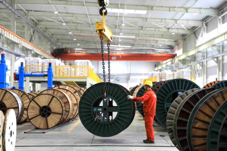 Guía para el Transporte de Cables Eléctricos - ZMS Cables