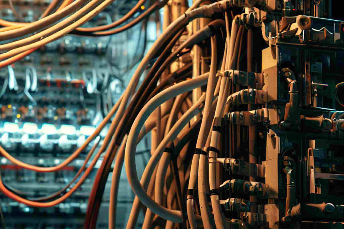 Cables Nucleares: Garantizando la Seguridad y el Rendimiento