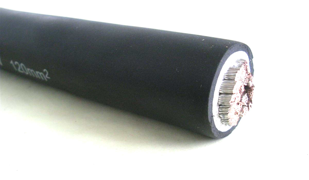 Pruebas de Rendimiento de los Materiales Aislantes de Cables