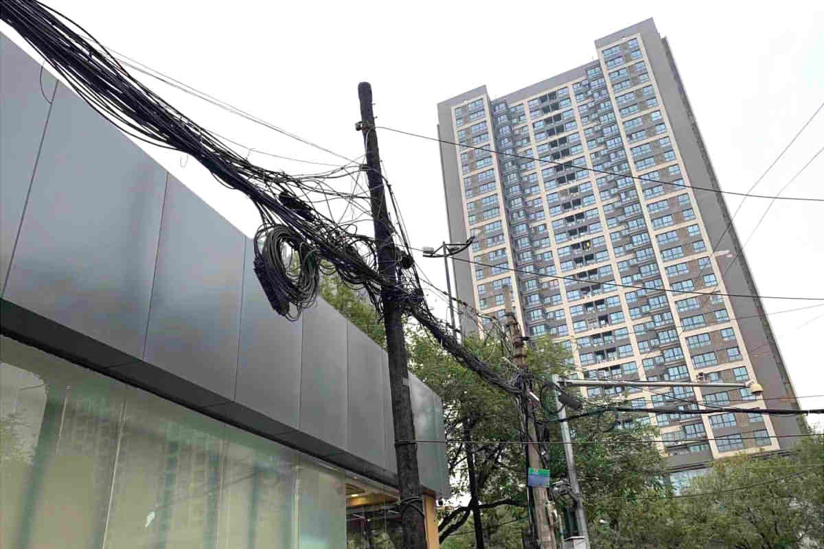 Fallas en Cables Aéreos de 10KV: Desafíos, Impactos y Soluciones