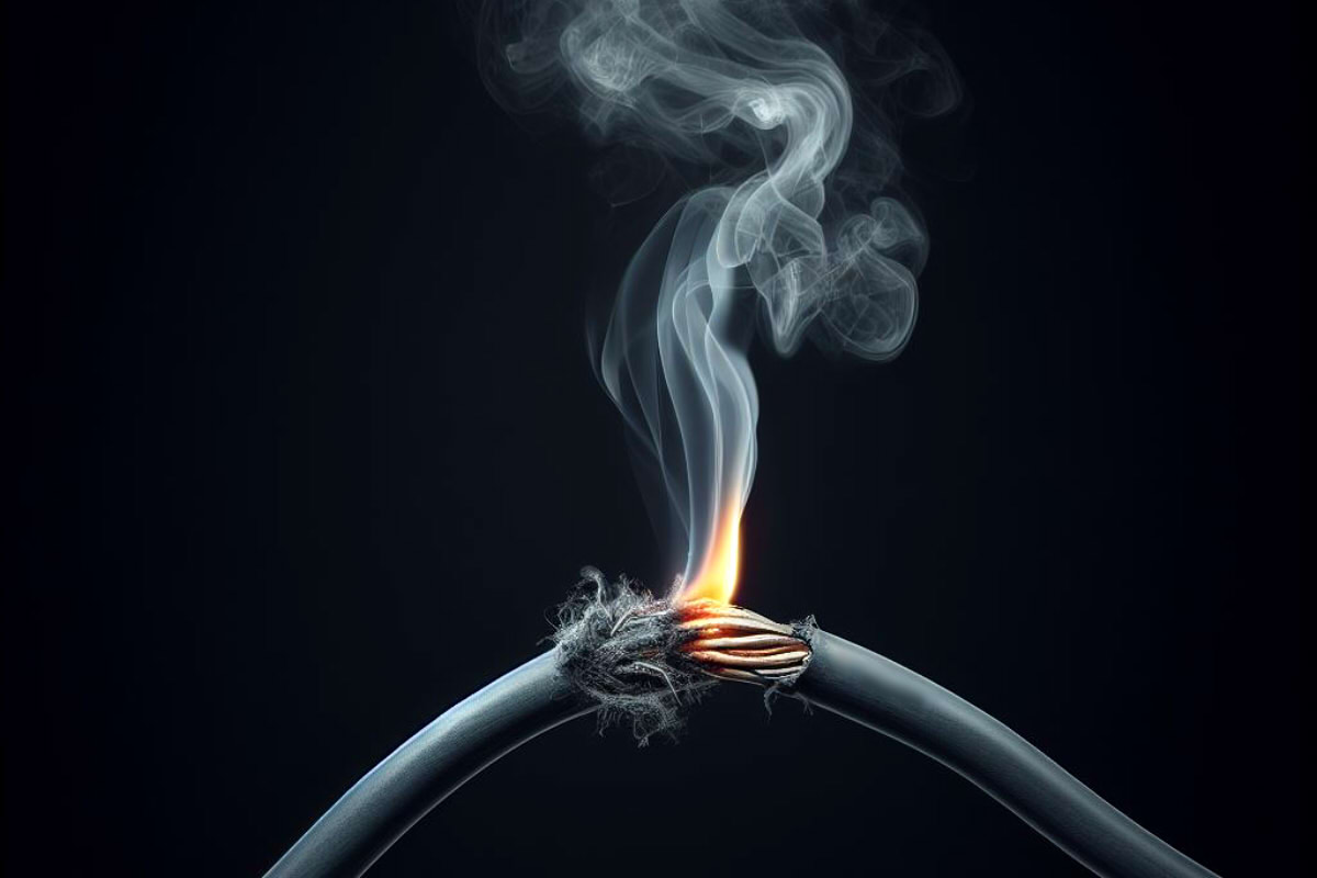 El Impacto de la Temperatura en los Cables Eléctricos Aislados