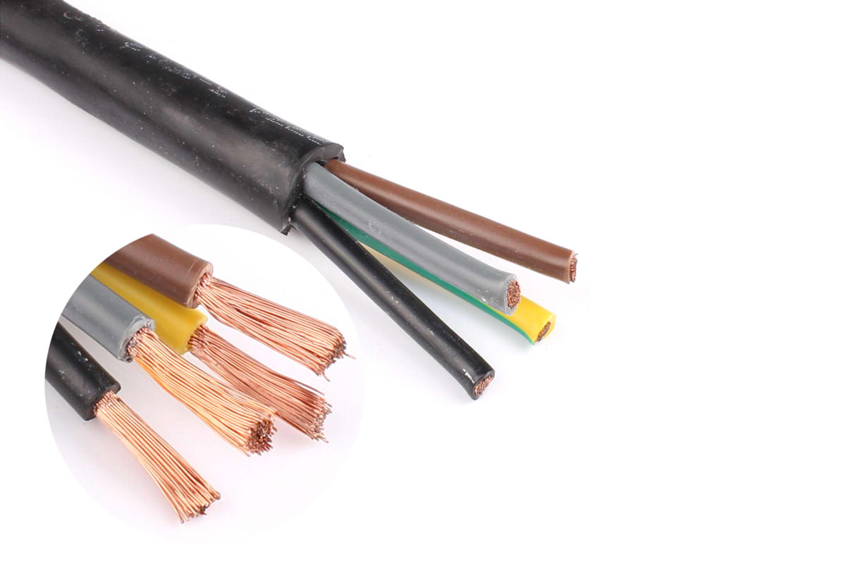 Guía Práctica sobre la Resistencia Aislante de Cables Eléctricos