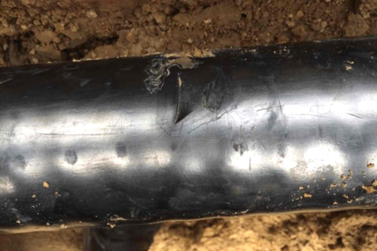 ¿Cuánto Duran los Cortes de Electricidad Causados por Cables?