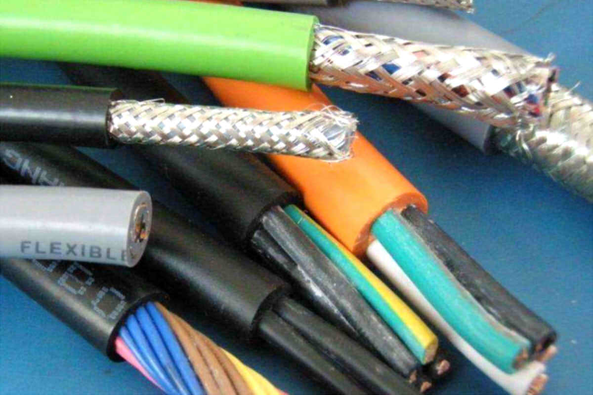 Consideraciones en la Selección de Cables Eléctricos - ZMS