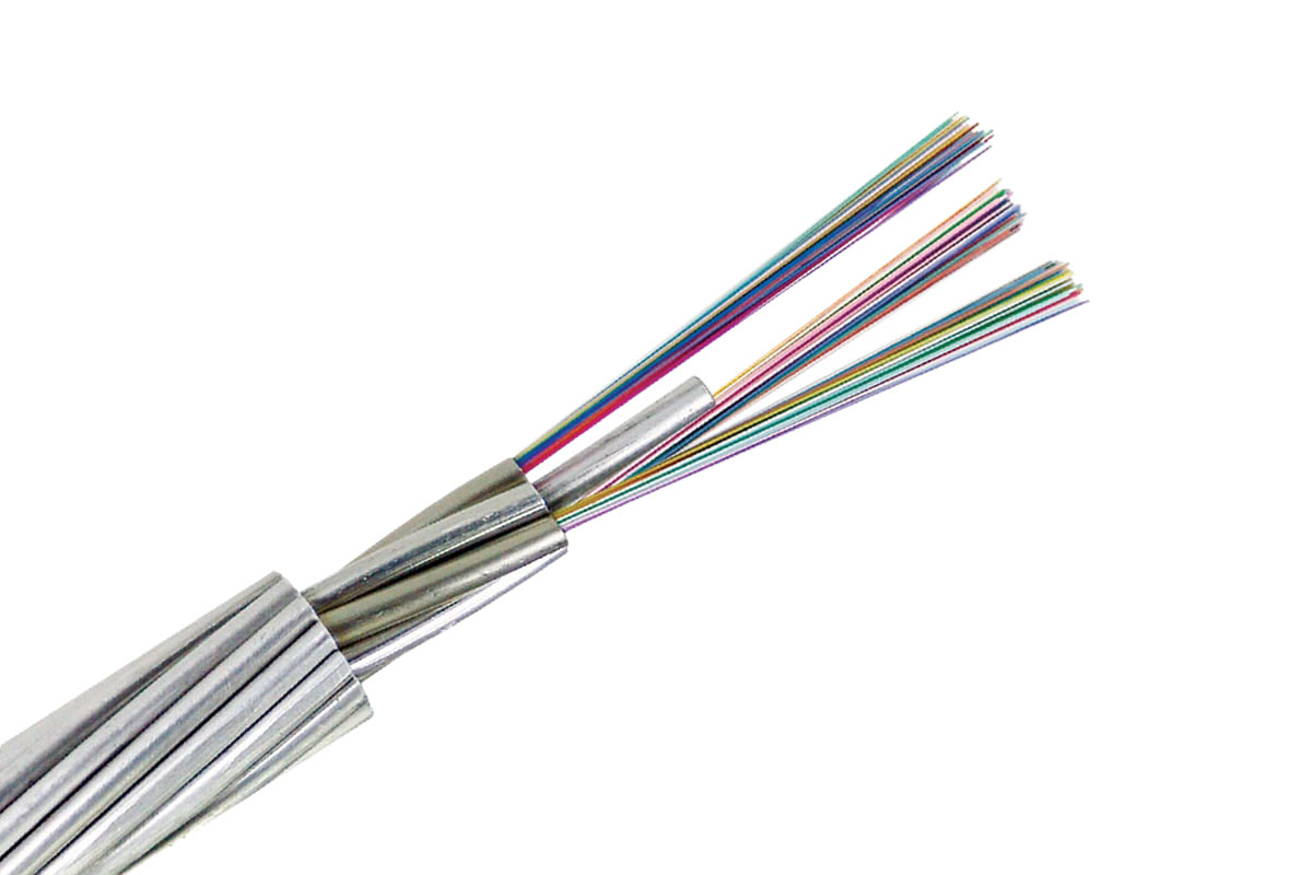 El Mantenimiento de OPGW Fibra Óptica y la Innovación Robótica