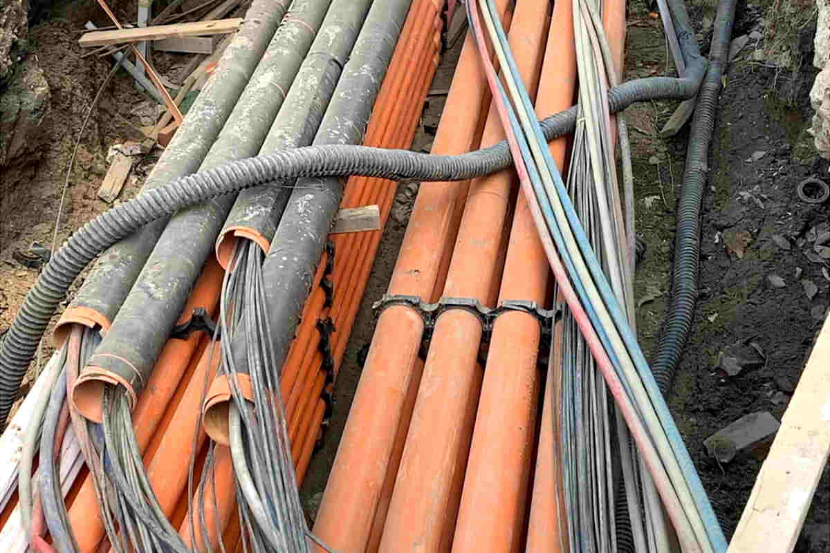 Guía de Instalación de Cables de Baja Tensión - ZMS Cables