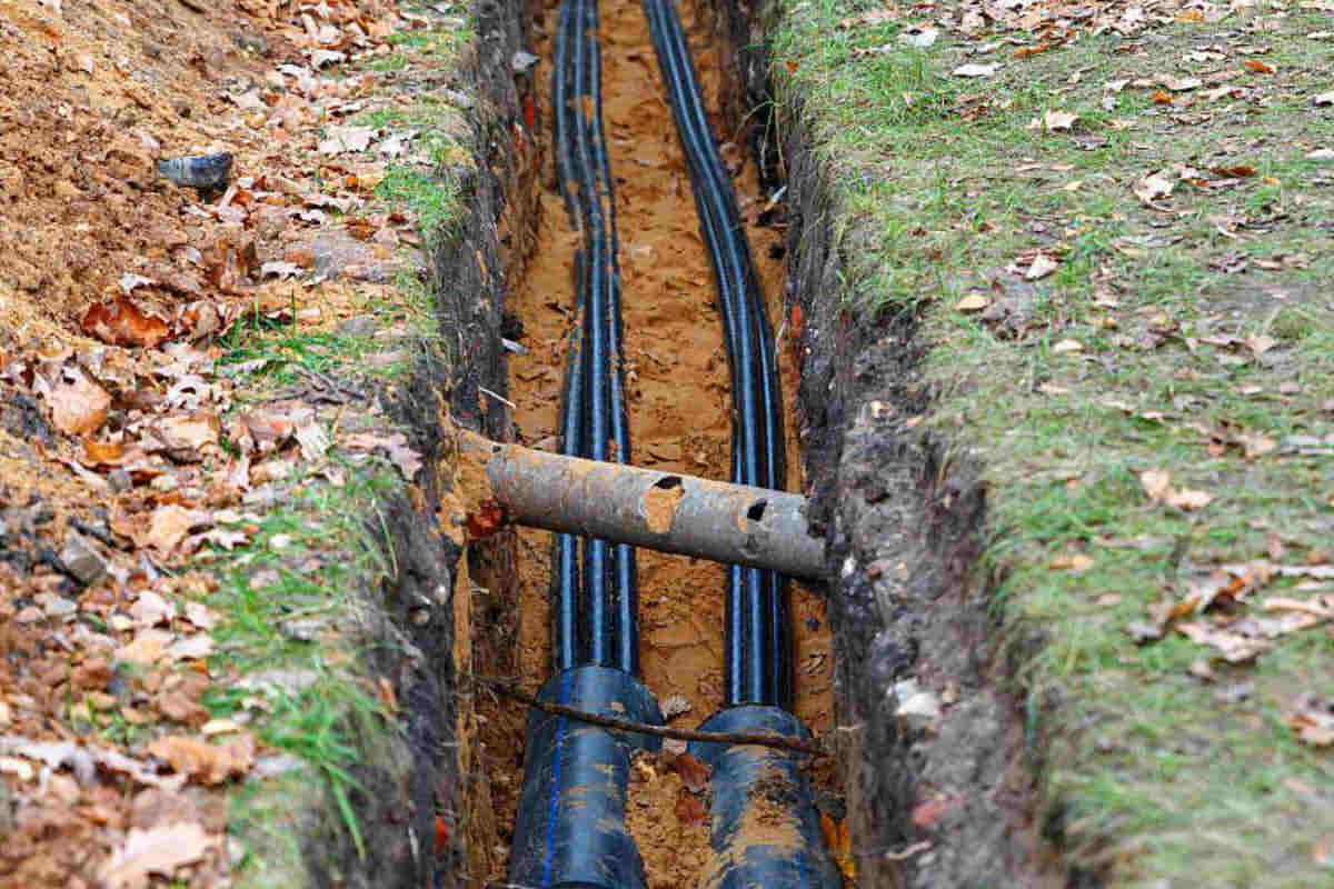 Guía de Instalación de Cables de Baja Tensión - ZMS Cables