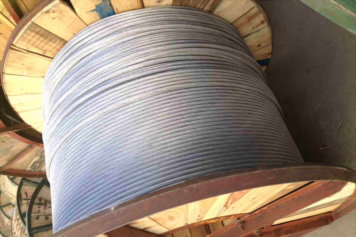 Normas de Aceptación de las Obras de Líneas de Cable OPGW - ZMS Cables