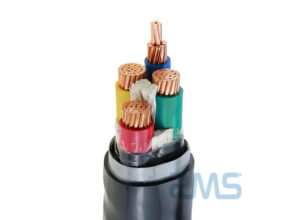 XHHW Cable XHHW-2 Aluminio Cobre UL Norma - ZMS Cables