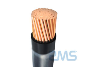 XHHW Cable XHHW-2 Aluminio Cobre UL Norma - ZMS Cables