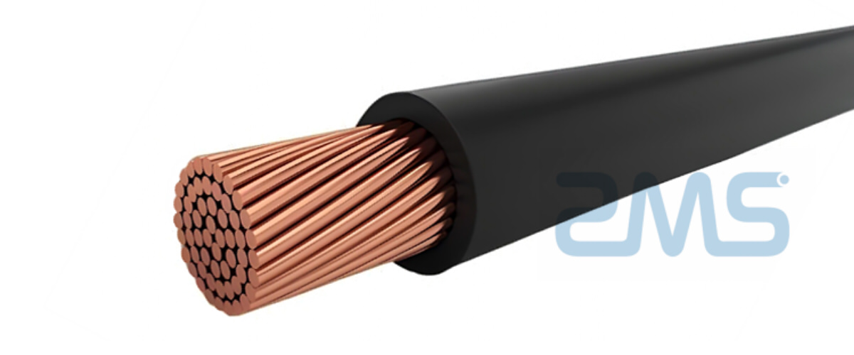XHHW Cable XHHW-2 Aluminio Cobre UL Norma - ZMS Cables