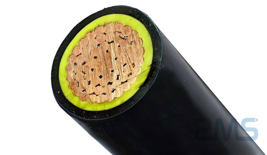 RHW Cable RHW-2/RHH/USE-2 Cable UL Norma- ZMS Cables